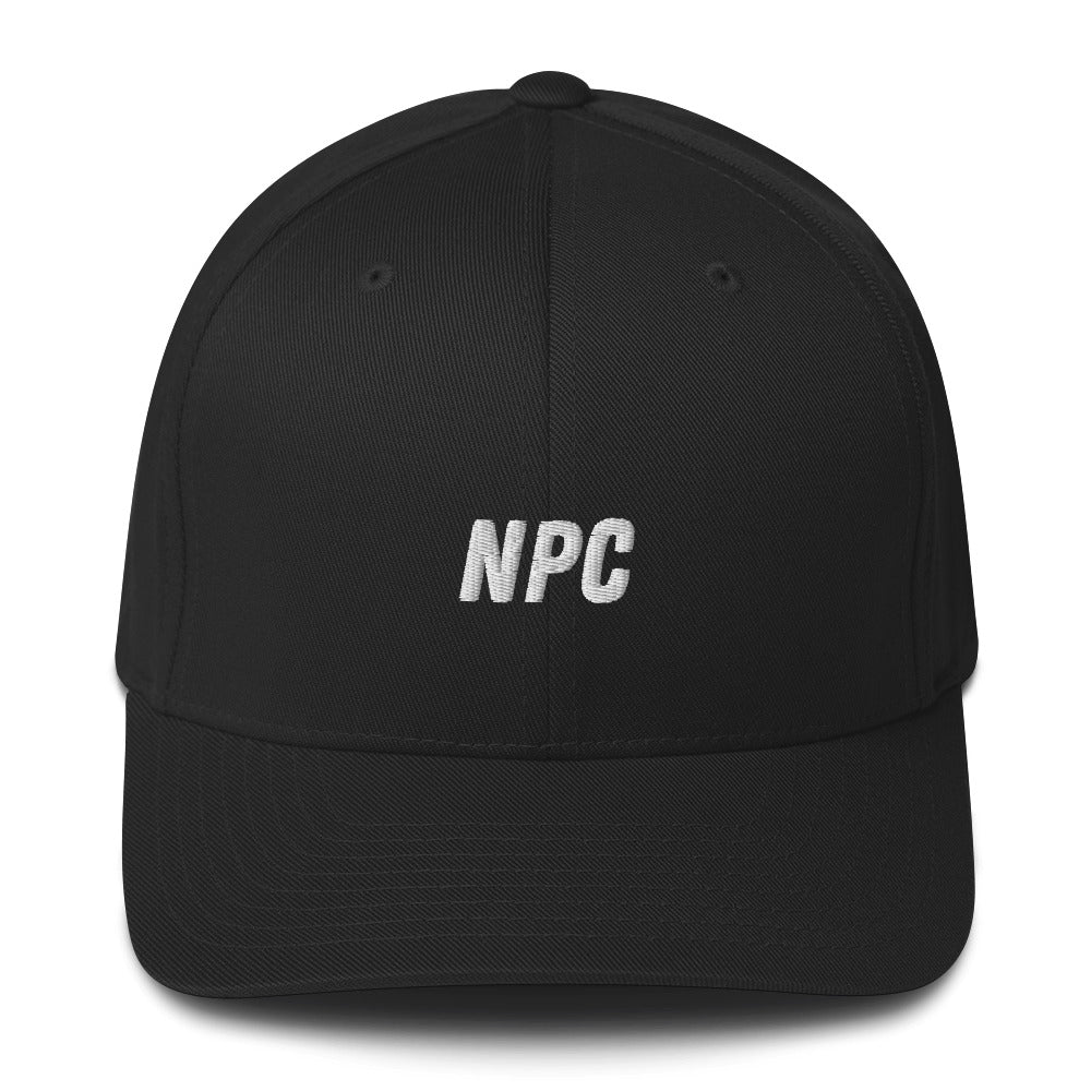 NPC Hat | Gamer Hat – Wellspring Tavern